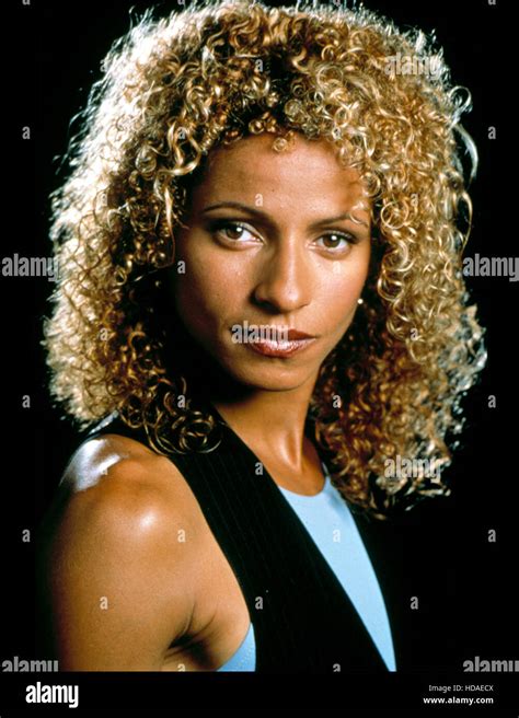 Michelle Hurd Kinderen