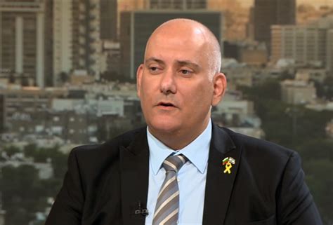 Посланикът на Израел в България Атаката на Иран е военнo престъпление целите са цивилни