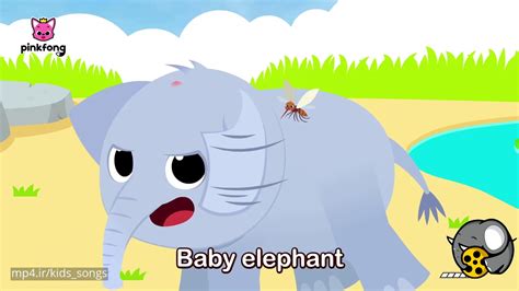 ماجراهای بچه کوسه بچه فیل فیلو