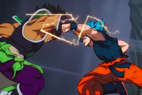 Dragon Ball Z Gets A Shout Out In The Marvel Universe