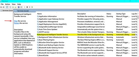 Reset Windows Update Solved Windows Forums