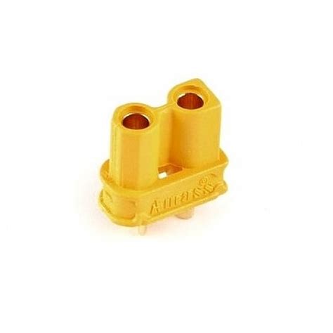 Xt30 U Male Female Bullet Connector Plug For Small Lipo Applications
