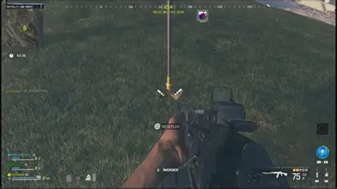 All Redeploy Drones Locations In Mw3 Zombies