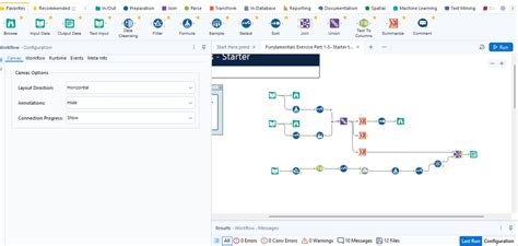 A Snapshot Of Alteryx The Data School