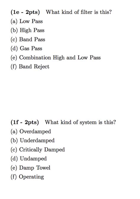 Solved Problem Pts Pole Zero Plot X N The Chegg Com