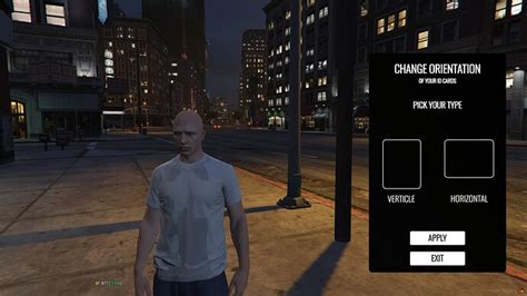QBCore PAID VIRUS CUSTOM ID CARD SCRIPT V2 Releases Cfx Re Community