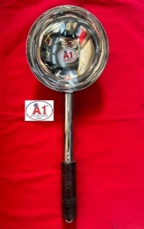 Ss Serving Spoon Number Of Pieces 1 At ₹ 19375piece In Mumbai Id 2856542854373