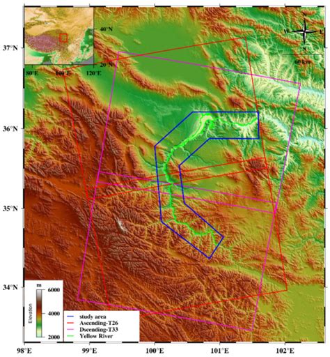 A Deep Learning Based Algorithm For Landslide Detection Over Wide Areas Using Insar Images