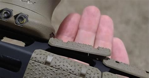 Magpul Asshole Design Compatibility Issue Album On Imgur