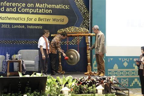 Icompac 8th International Conference On Mathematics Pure Applied