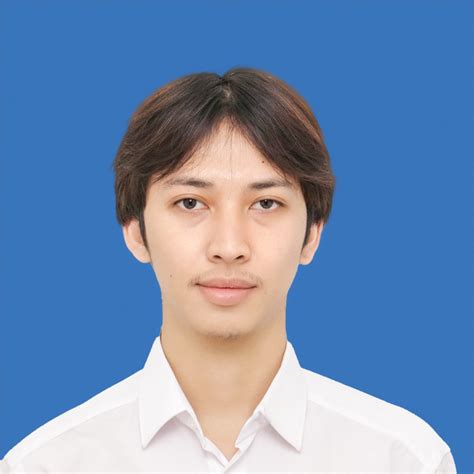 Muhammad Fajar Sidiq Institut Teknologi Nasional Itenas Bandung