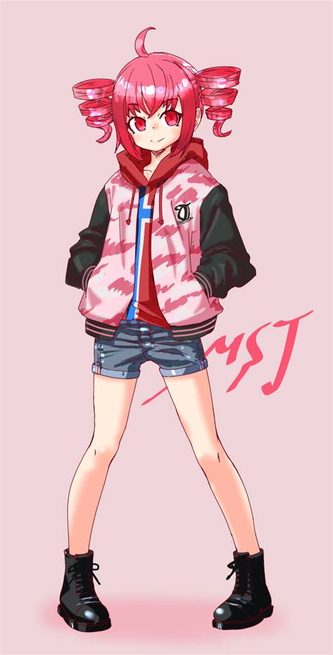 Yukihane Snowowl Kasane Teto Project Diva Series Project Diva F Nd Highres Girl