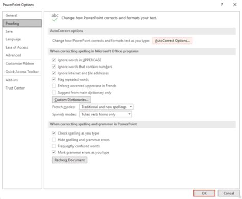 How To Turn Off Autofit In PowerPoint To Stop Automatic Formatting