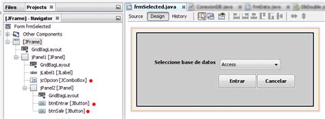 Base De Datos Multiple Parte II Jc Mouse Net
