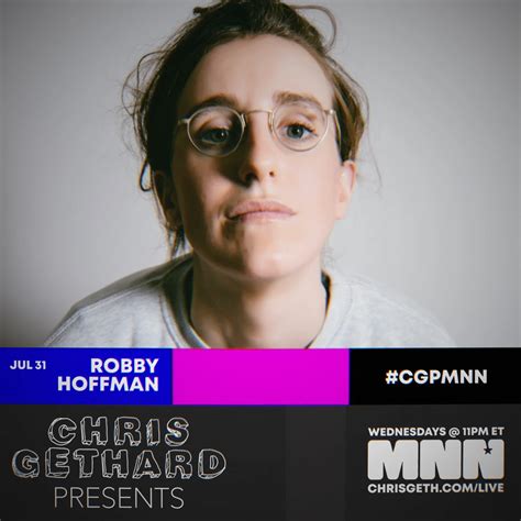 The Chris Gethard Show With Robby Hoffman Planet Scum Live Wiki