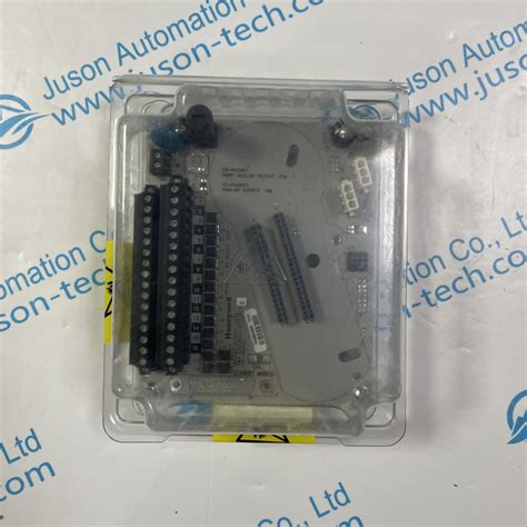 Honeywell Input Output Card Module CC TAOX01 Buy Honeywell Input Output Card Module CC TAOX01