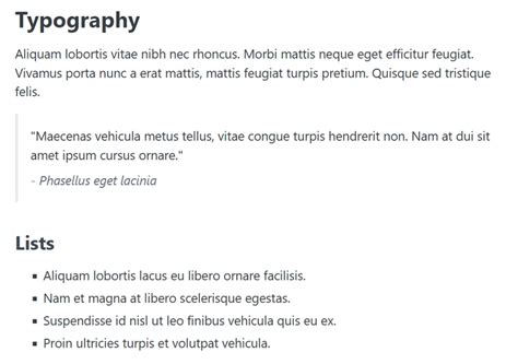 10 Amazing Classless CSS Frameworks To Check Out For 2025 DEV