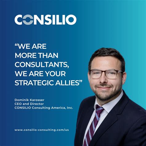 Businessconsulting Sap Digitaltransformation Globalexpertise Consilio Consulting America Inc