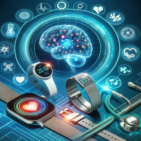 Salute Digitale Arrivano Health Llm E Lintegrazione Ai Sensori Ihal