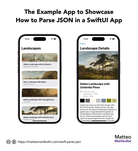 Swift Swiftlang Swiftui Iosappdevelopment Iosdeveloper Matteo Manferdini 12 Comments