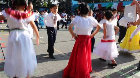 Bailable La Raspa Youtube