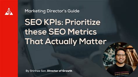 Seo Kpis Prioritize These 6 Seo Metrics That Truly Matter Augurian