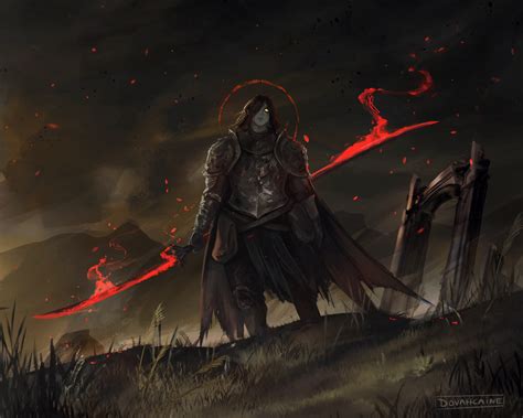 Tarnished And Pidge Elden Ring Drawn By Dovahcaine Danbooru