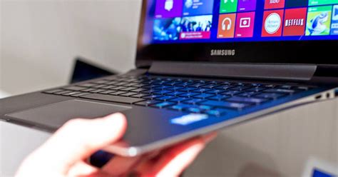 Samsung Hentikan Produksi Laptop