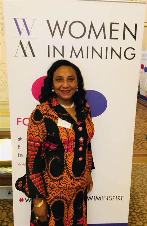 Yesterday Mona Quartey One Of Golden Star Resources Facebook