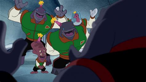 Lilo And Stitch The Series Season 2 Image Fancaps