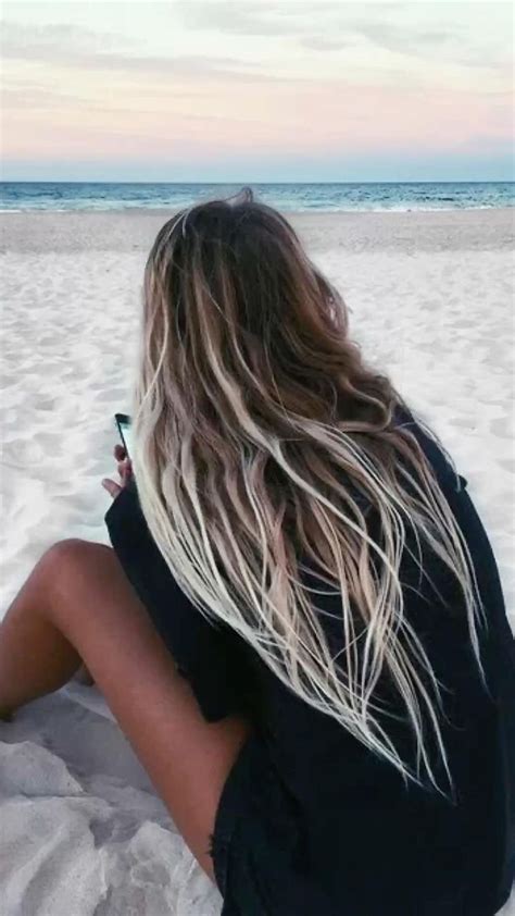 Surfer Girl Hair Hair Styles Surfer Hair Surfer Girl Hair