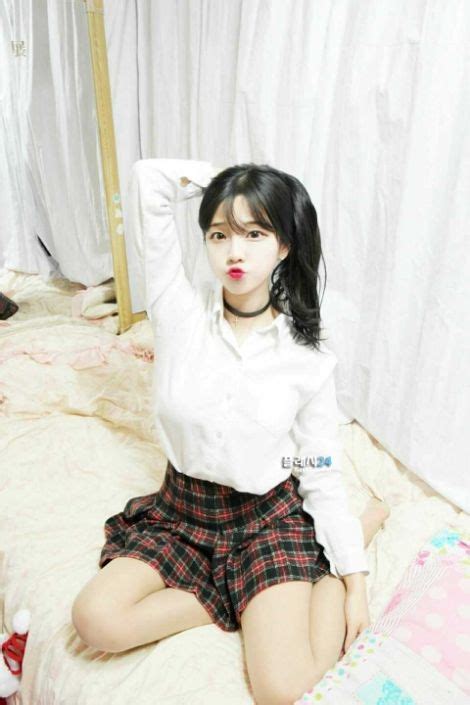 아프리카tv Bj박민정 섹시몸매 사진 Min Yoonji Fotos De Suga Suga