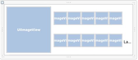Autolayout Ios Constraints Cant Figure Out How Stack Overflow