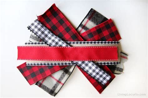 Quick And Simple DIY Bow Tutorial For Any Occasion