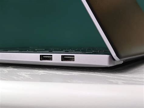 Обзор Huawei Matebook 16s Стильный 16 дюймовый ультрабук с сенсорным 2 5k экраном Megaobzor