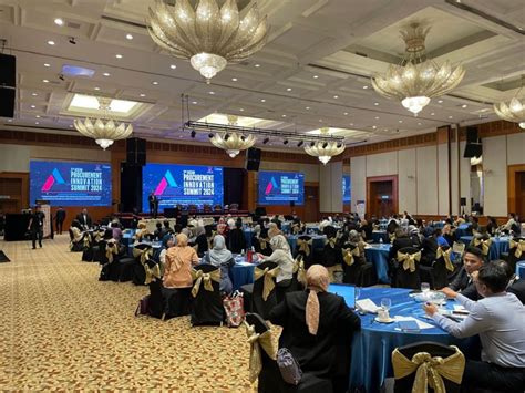 msb docs on linkedin aseanprocurementsummit msbdocs digitalprocurement innovation…
