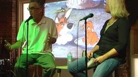 George Scribner The Lion King Wiki Fandom
