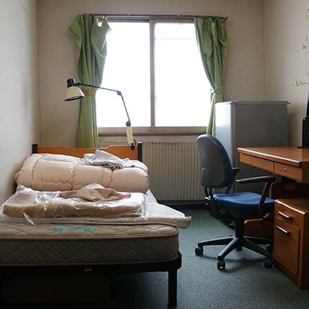 北海道大学学生寮：口コミと退寮の引っ越し Best Stay 札幌賃貸アパート・マンション