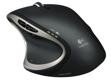 Logitech Performance Mouse Mx Review My Favorite Mouse Macworld