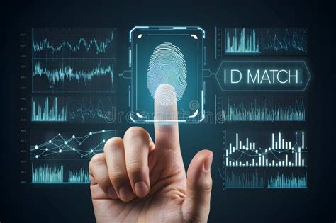 Index Fingerprint Stock Illustrations 245 Index Fingerprint Stock Illustrations Vectors