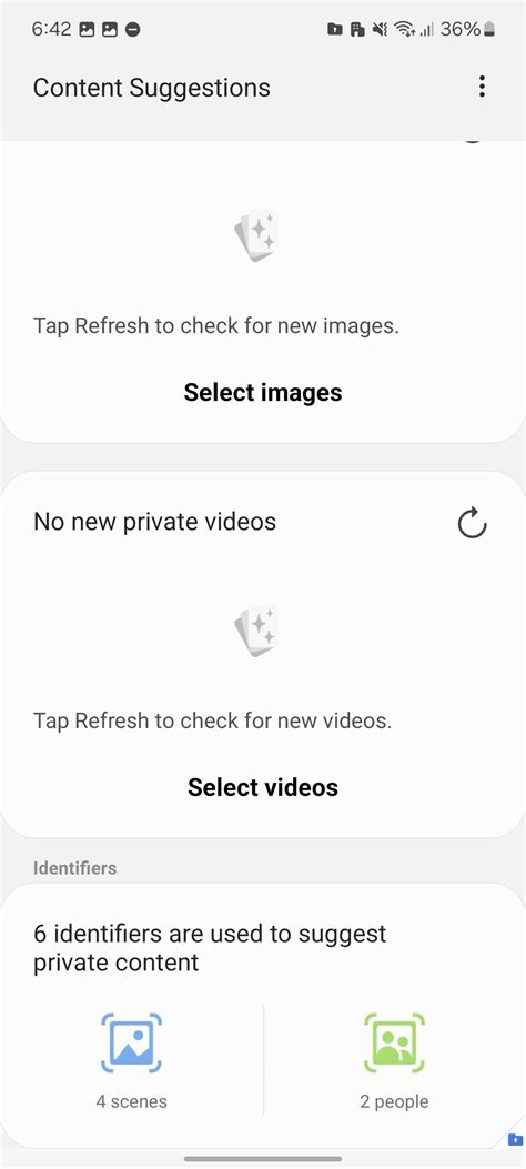 I Tried Android Private Space And Samsung Secure Folder Heres What I Found