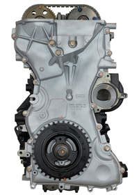 Remanufactured Rebuilt Ford Fusion Engines