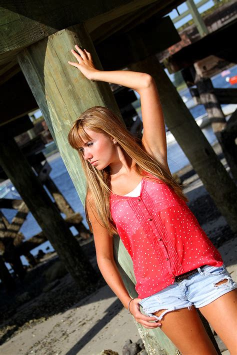 Julia B STILETTO MODELS