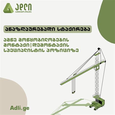 Shorena Makharashvili On Linkedin ლინკდინ მეგობრებო თუკი იცნობთ შრომისმოყვარე სიმაღლის შიშის