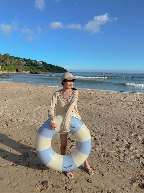 我在墾丁天氣晴🌞 嚕比 Ruby Ruby Ii Dcard