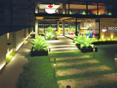A Super Realistic 3d Rendering Visualization Upwork