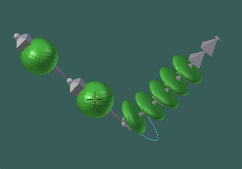 Need Help With Chain Modeling Modeling Blender Artists Community