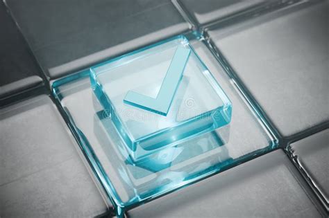 Choice Concept Vote Voting Flag Concept Of Technology Approval