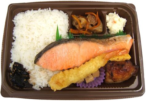 【高評価】「鮭が美味しかった セブン イレブン 銀鮭の塩焼き幕の内」のクチコミ・評価 タケダさん