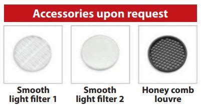 Matrix Led MP Illumination Φωτιστικά Επαγγελματικός και Αρχιτεκτονικός φωτισμός